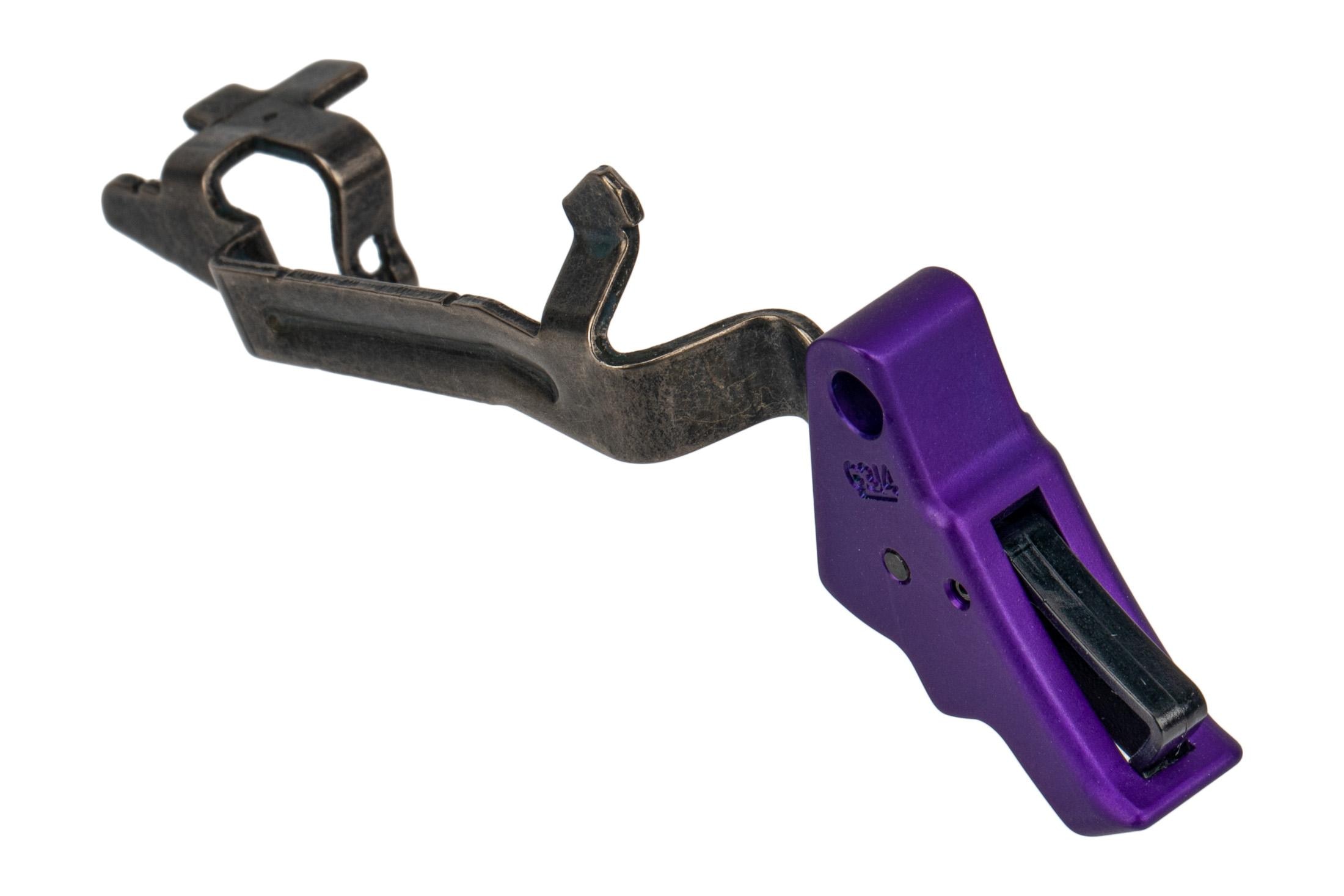 Apex Tactical Glock Action Enhancement Trigger - Gen 3 Factory Trigger ... Apex Tactical Glock Action Enhancement Trigger - Gen 3 Factory Trigger ...
